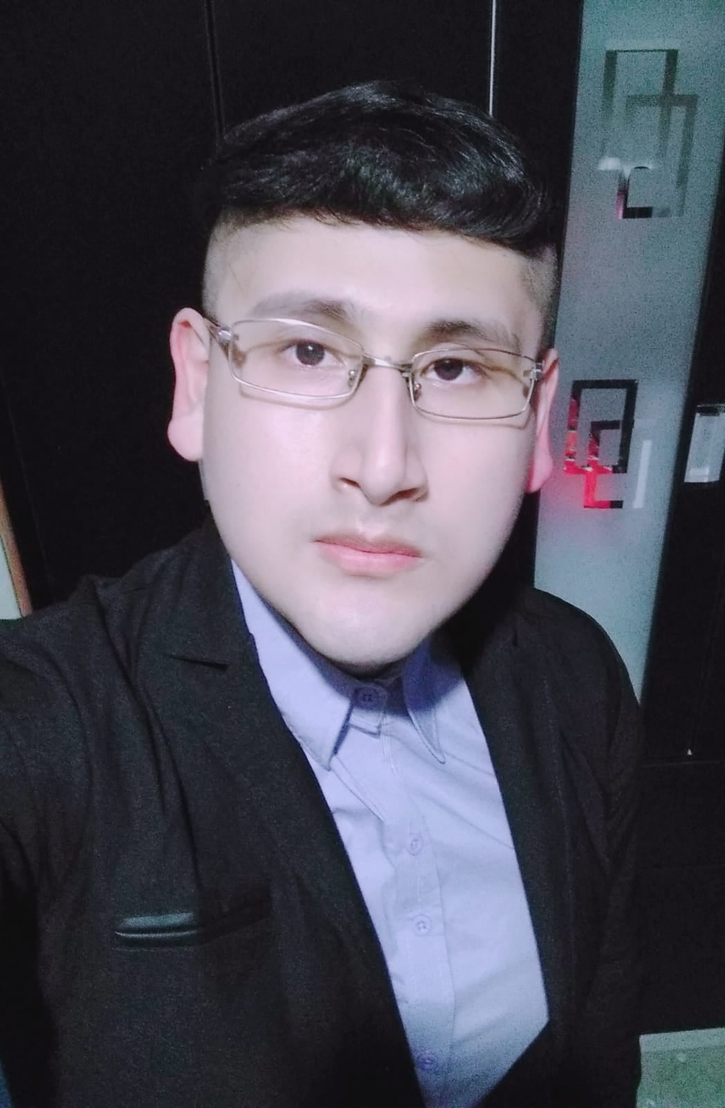 Portafolio - AugustoBM